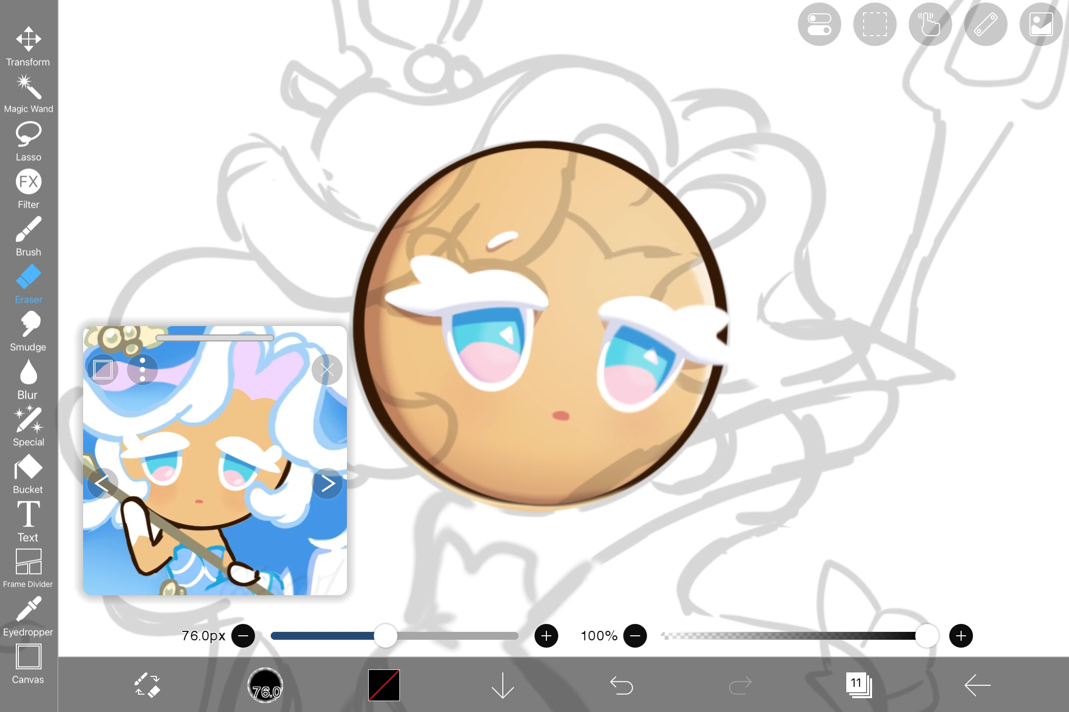 That’s crazy | Fandom