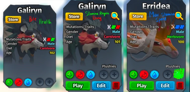 Discuss Everything About Creatures of Sonaria Wiki | Fandom