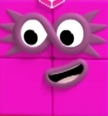 Favorite Square Character | Fandom