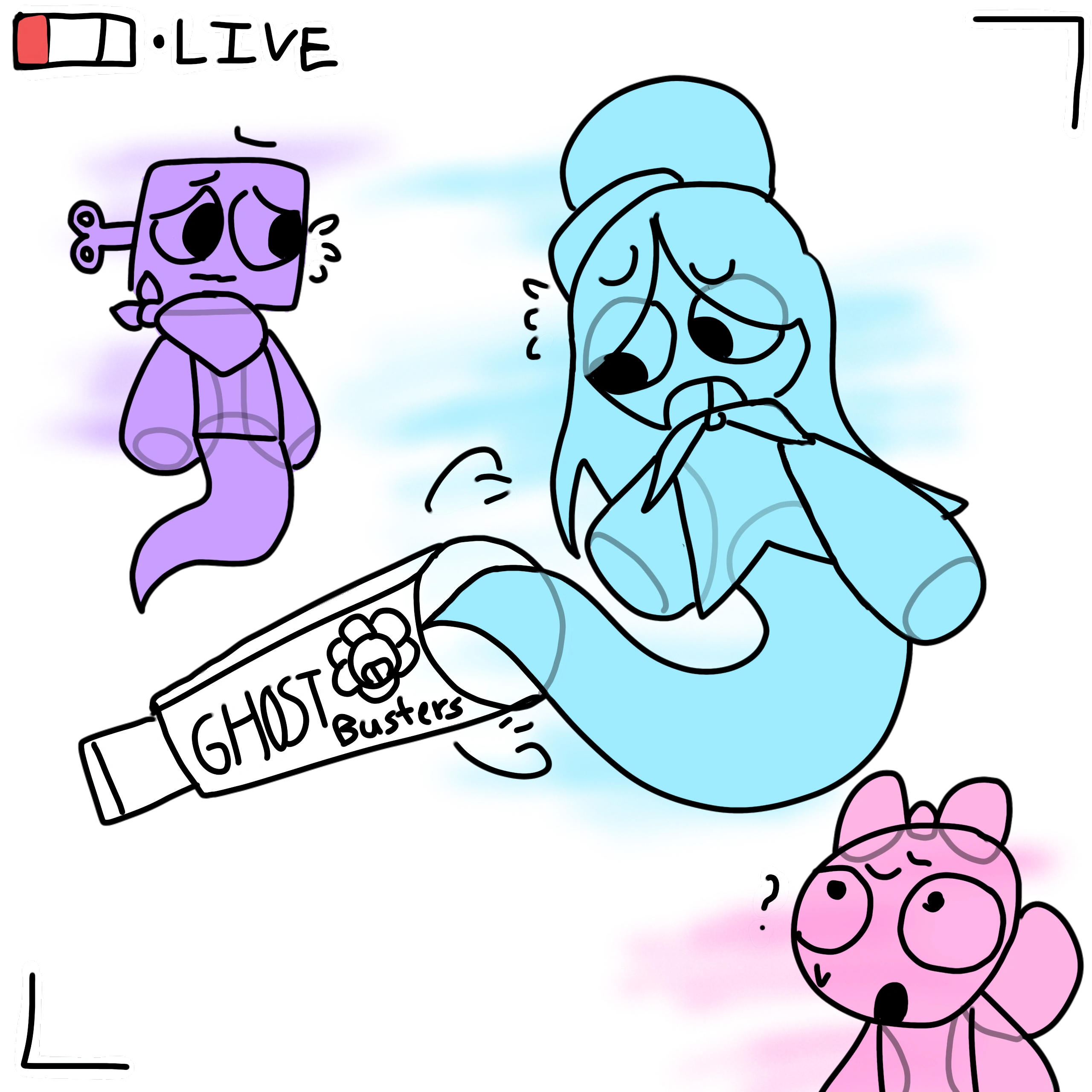 Gives everyone an au idea | Fandom