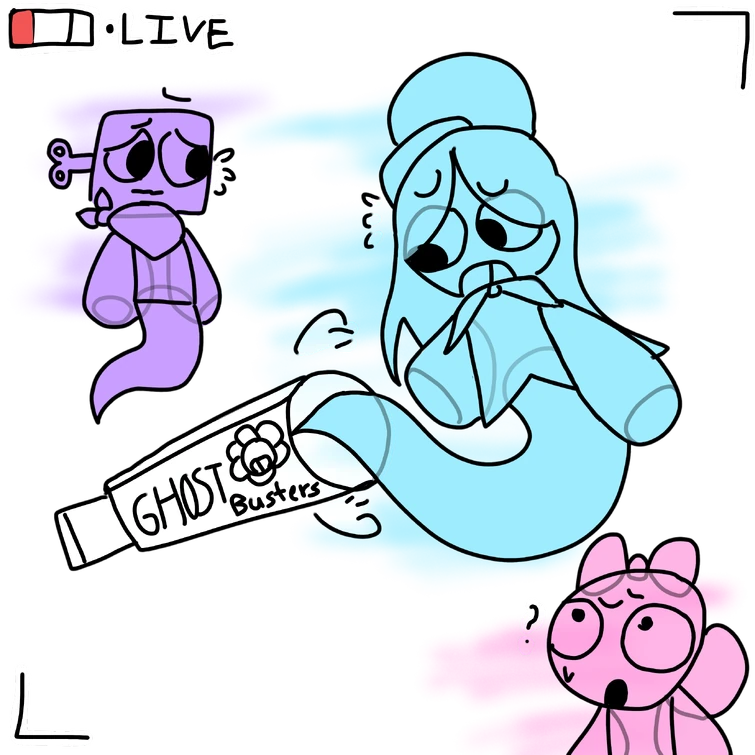 Gives everyone an au idea | Fandom