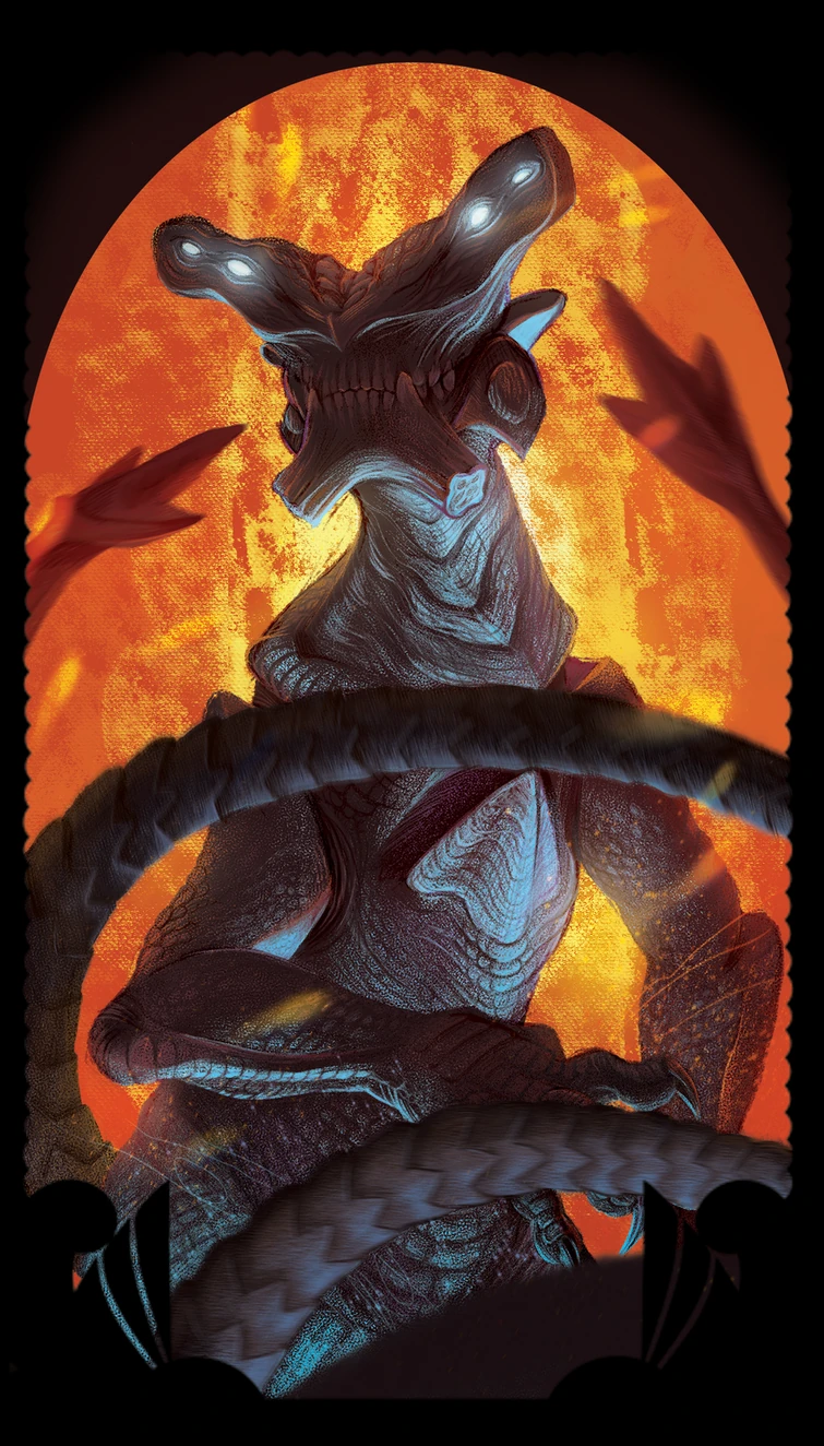 5 cool Slattern Fan Arts + Pacific Rim The Black Sins coming soon | Fandom