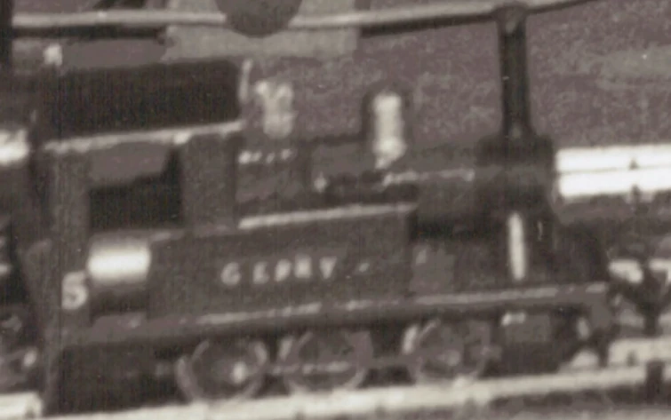 Discuss Everything About Thomas the Tank Engine Wikia | Fandom