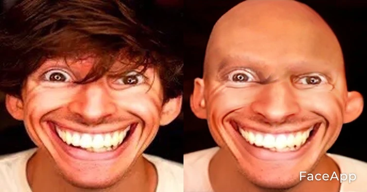 What have I done to Albert and Felipe? XD | Fandom