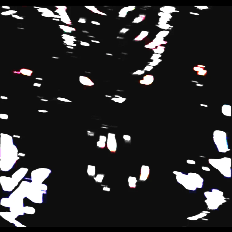 I brightened the new phase 105 and here's what my results look like ...