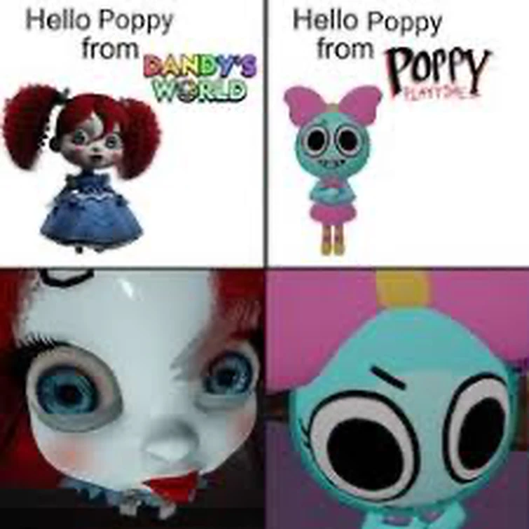 H m m m m i wanna draw poppy playtime stuff | Fandom