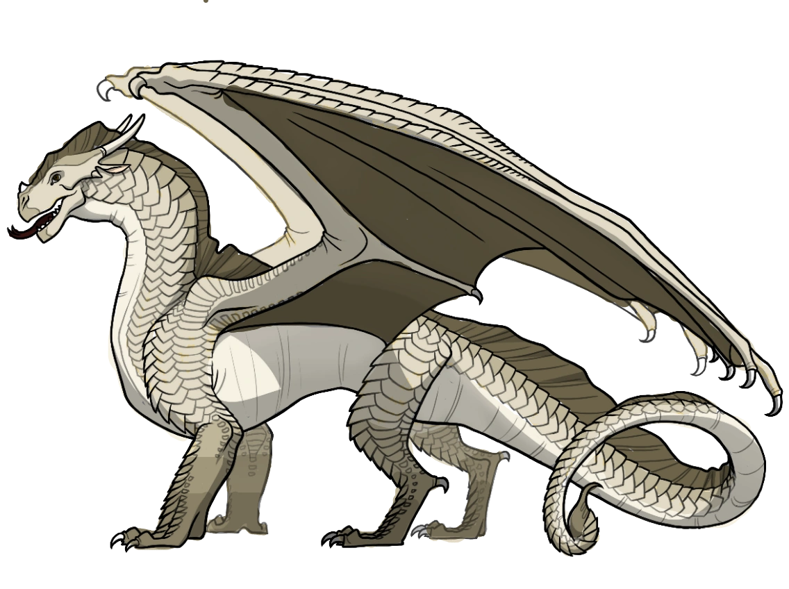 i colored some sandwing oc refs bc i felt like it. | Fandom