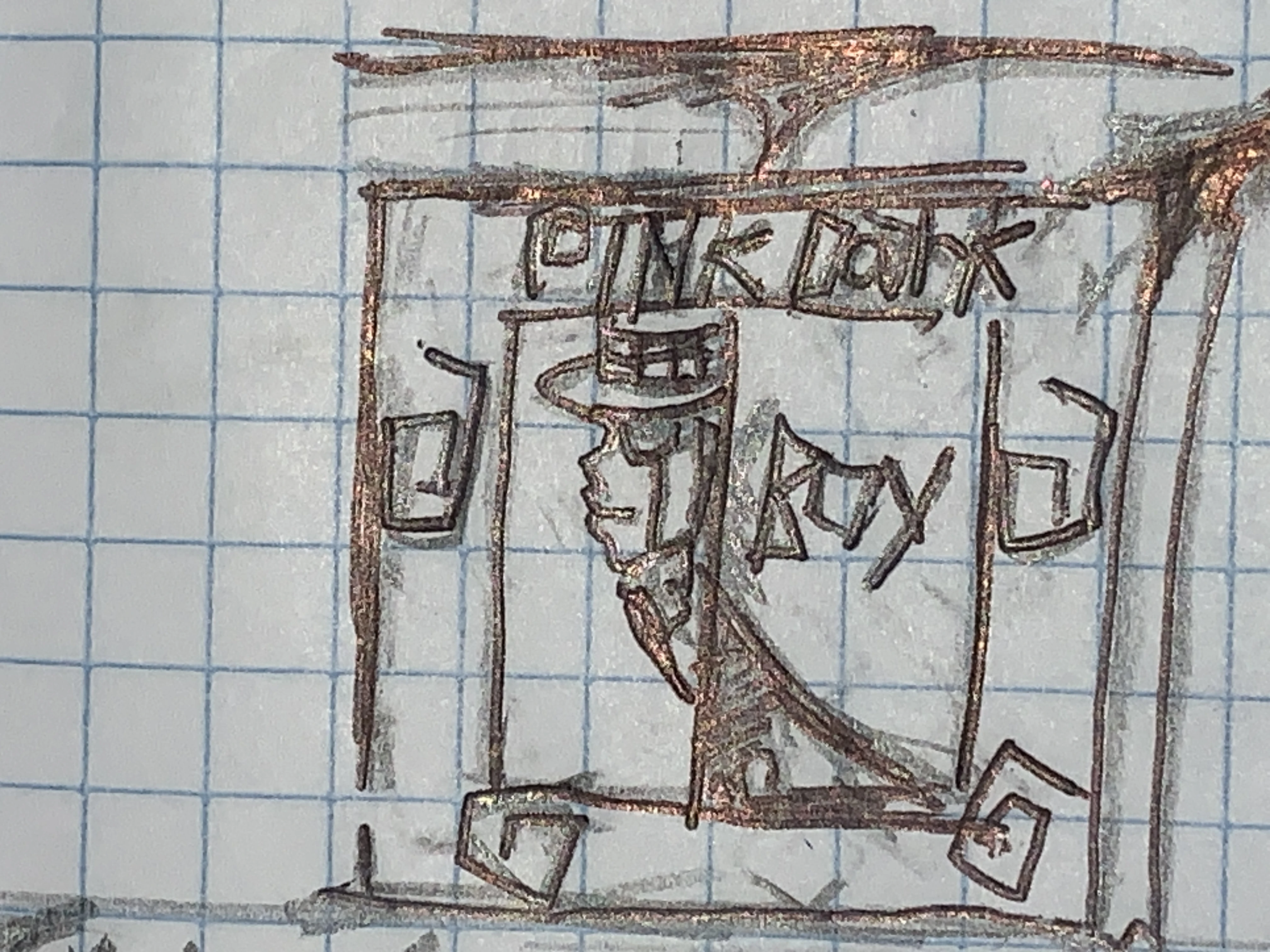 Manga Manga Model: ROHAN | Fandom