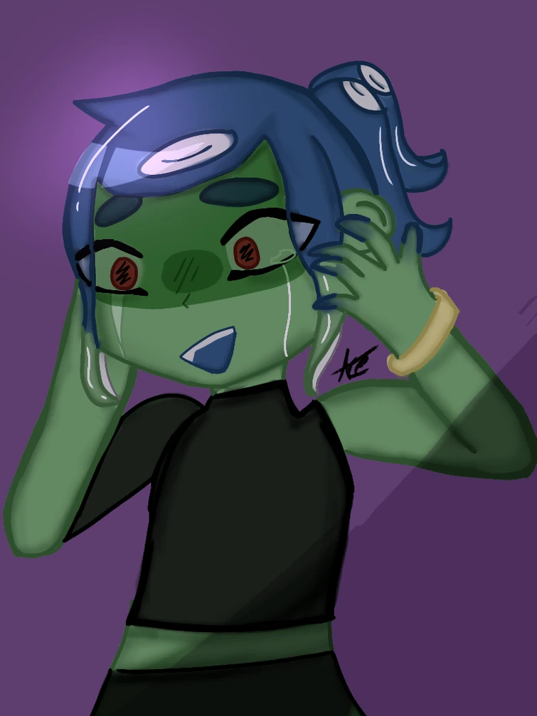 Splat spoon (splatoon) gacha edit :) | Fandom