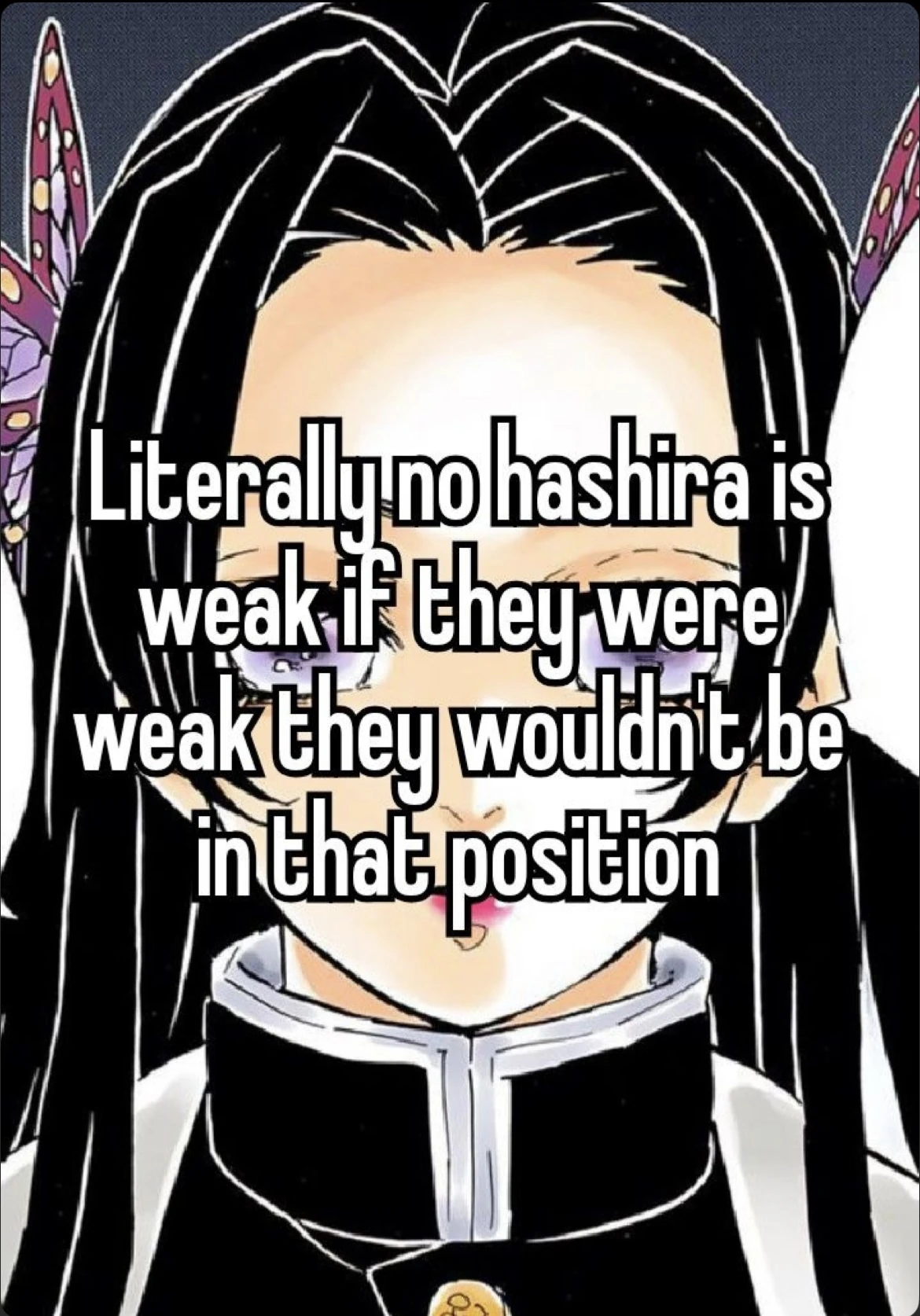 For real though. | Fandom