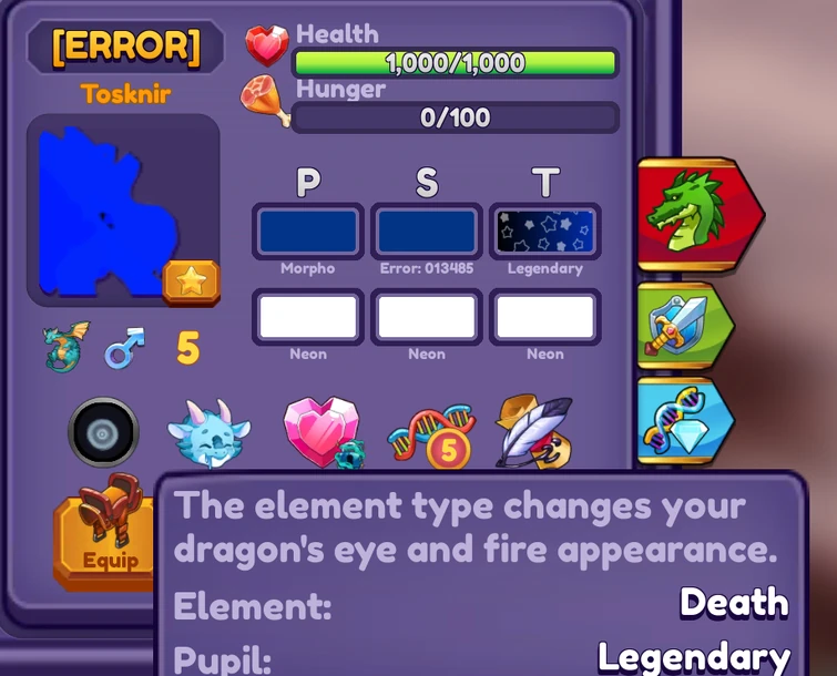 Discuss Everything About Dragon Adventures Wiki | Fandom