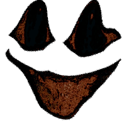 Fan made IR entity | Fandom