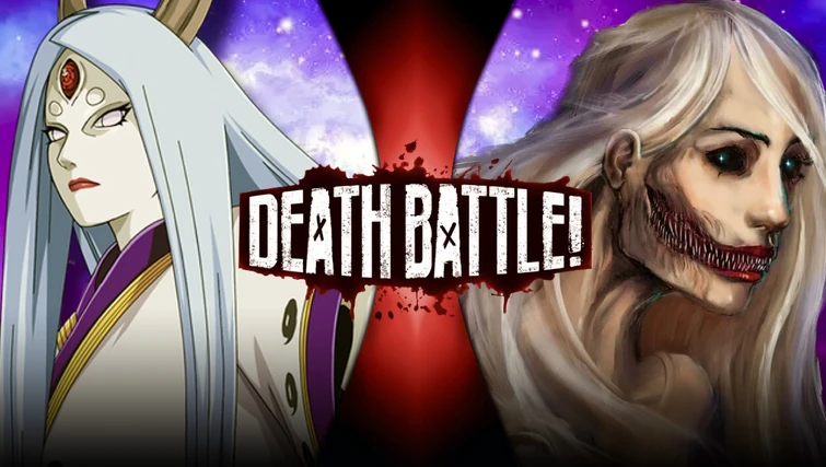 Kaguya vs Abeloth | Fandom