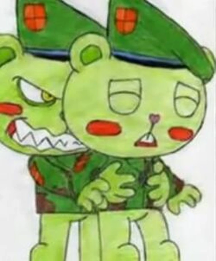 Post random images here: HTF edition | Fandom