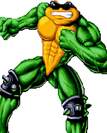 Pikachu VS Rash (Pokémon VS Battletoads) | Fandom