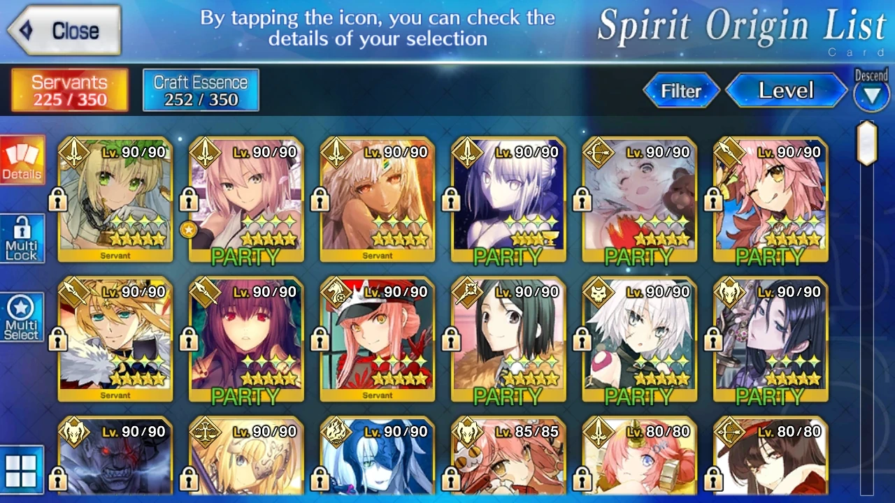 SR ticket selection | Fandom