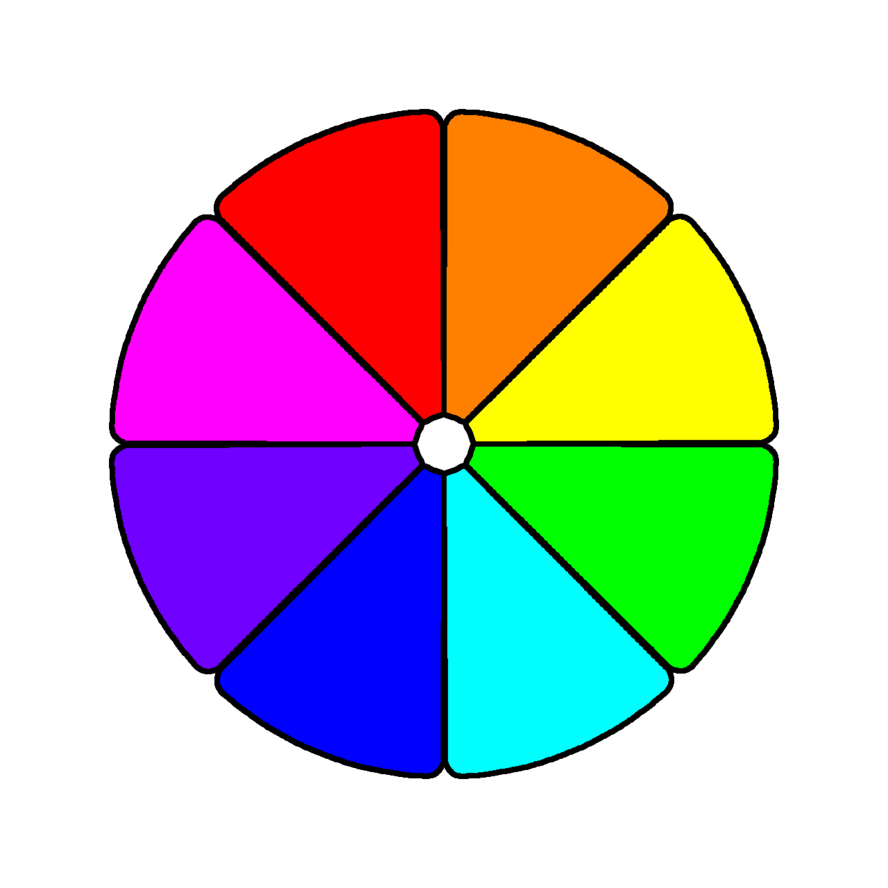 Color wheel challenge! Part 1 (RED ️) | Fandom