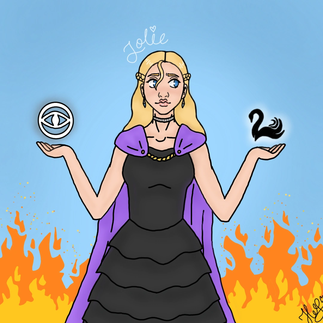 Jolie | Fandom