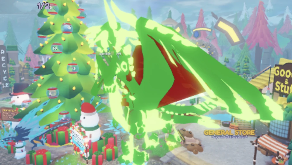 Peridot wishes you a happy new year!!! | Fandom