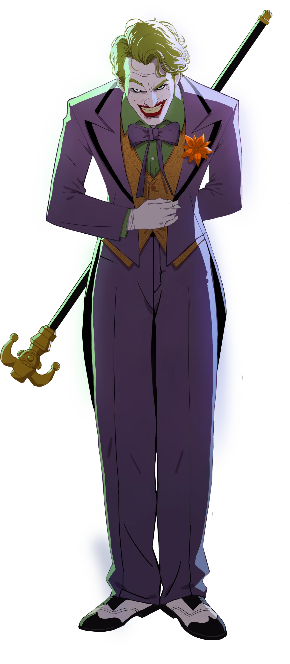 The Joker | DC: Dark Legion Wiki | Fandom