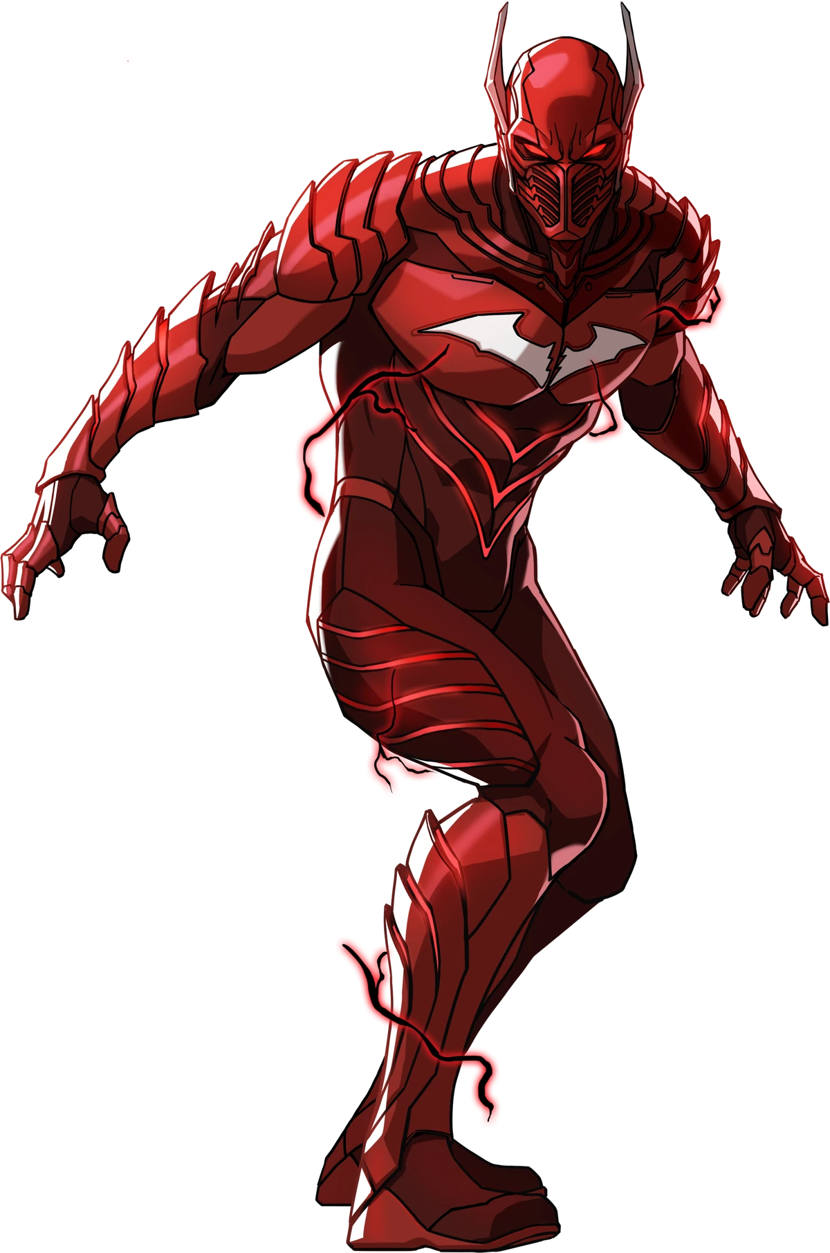 Red Death | DC: Dark Legion Wiki | Fandom