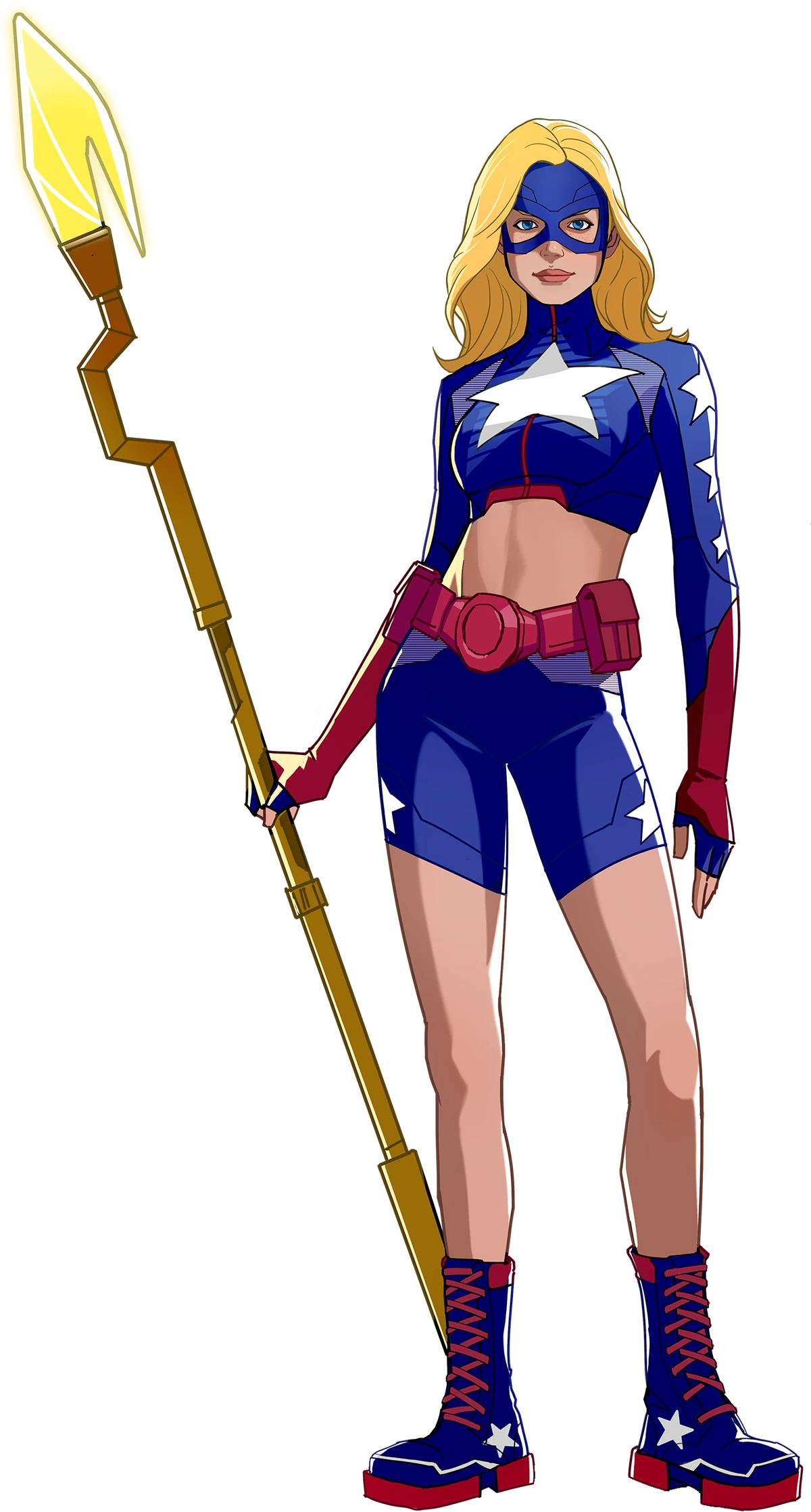 Stargirl | DC: Dark Legion Wiki | Fandom