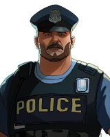 Shield Squad | DC: Dark Legion Wiki | Fandom