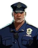 Patrolman | DC: Dark Legion Wiki | Fandom