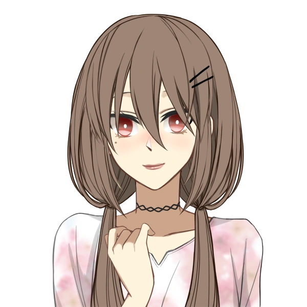 Harumi | Wiki Ddlc fanon | Fandom