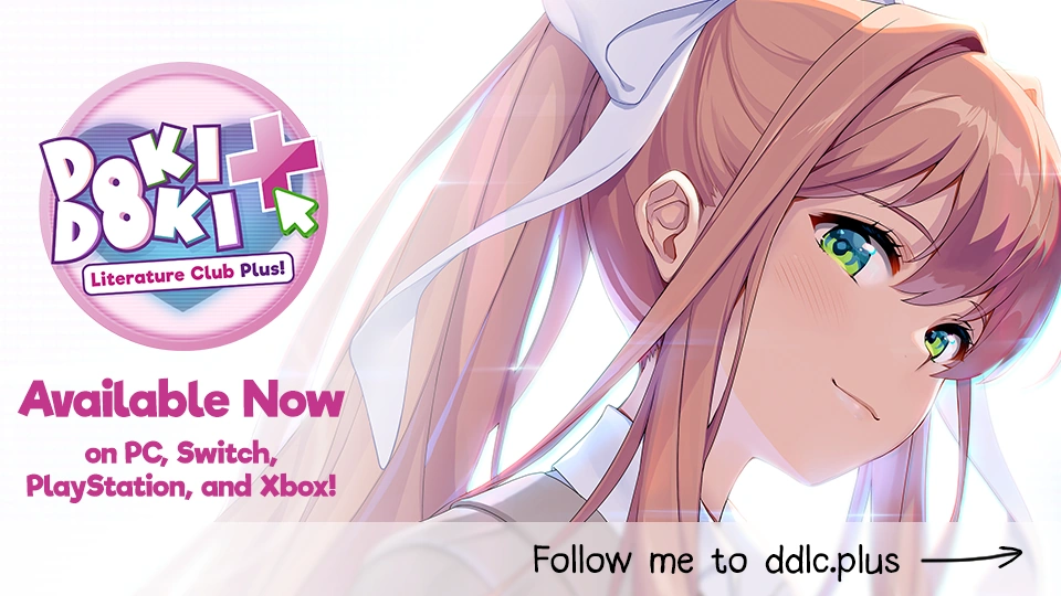 Dowloand DDLC | Wiki Ddlc fanon | Fandom