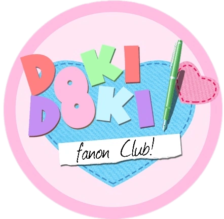 Doki Doki Literature Club! Fan Pack | Wiki Ddlc fanon | Fandom