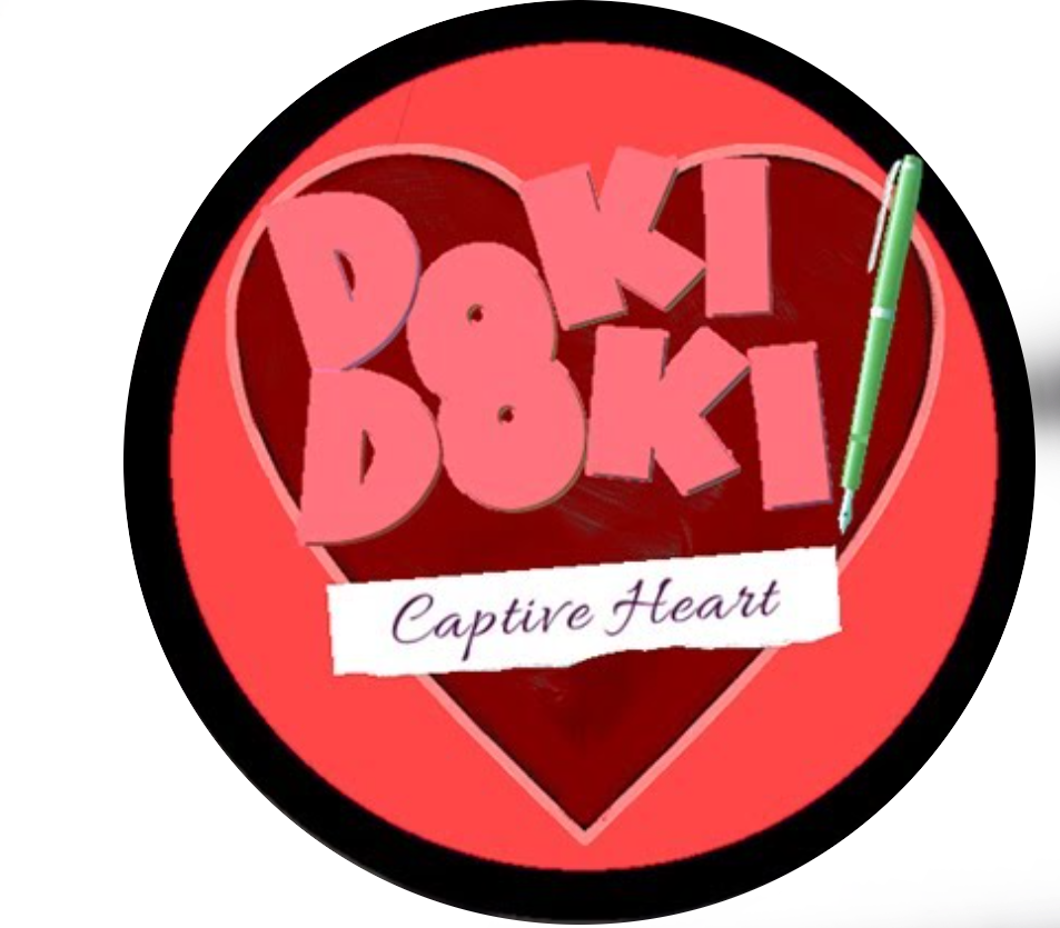 Captive Heart | DDLC Modding Wiki | Fandom