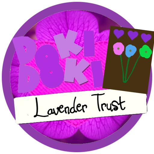 Lavender Trust | DDLC Modding Wiki | Fandom