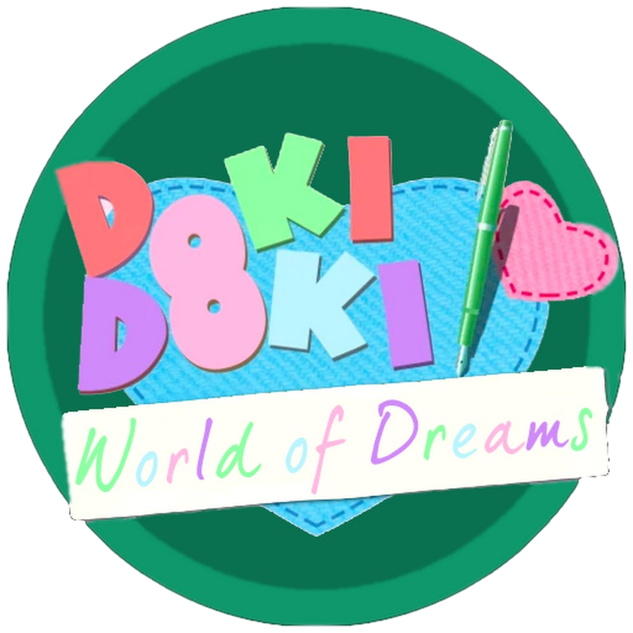 World of Dreams | DDLC Modding Wiki | Fandom