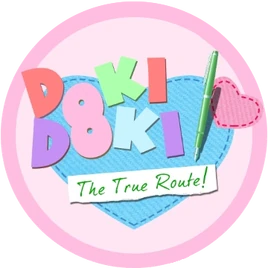 True Route | DDLC Modding Wiki | Fandom