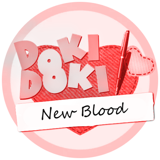 Doki Doki New Blood | DDLC Modding Wiki | Fandom