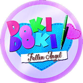 Doki Doki Fallen Angel | DDLC Modding Wiki | Fandom