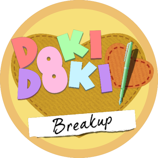 Doki Doki Breakup | DDLC Modding Wiki | Fandom