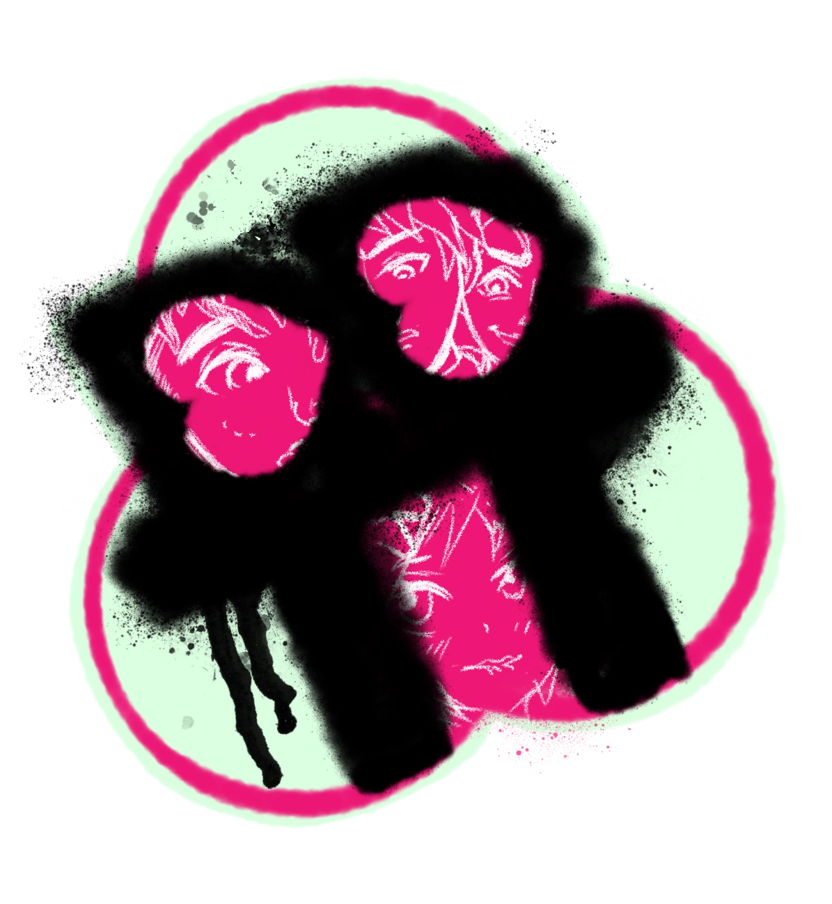 Doki Doki Triple Trouble | DDLC Modding Wiki | Fandom