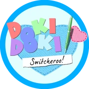 Doki Doki Switcheroo | DDLC Modding Wiki | Fandom