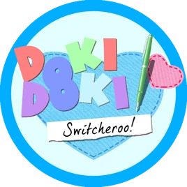 Doki Doki Switcheroo | DDLC Modding Wiki | Fandom