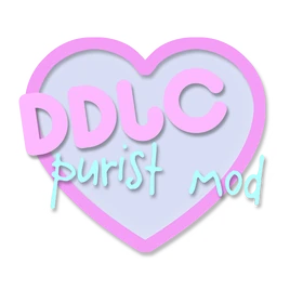 DDLC Purist Mod | DDLC Modding Wiki | Fandom
