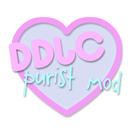 DDLC Purist Mod | DDLC Modding Wiki | Fandom