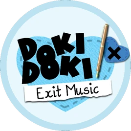 Doki Doki Exit Music | DDLC Modding Wiki | Fandom