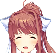 Expressions and Poses | DDLC Modding Wiki | Fandom