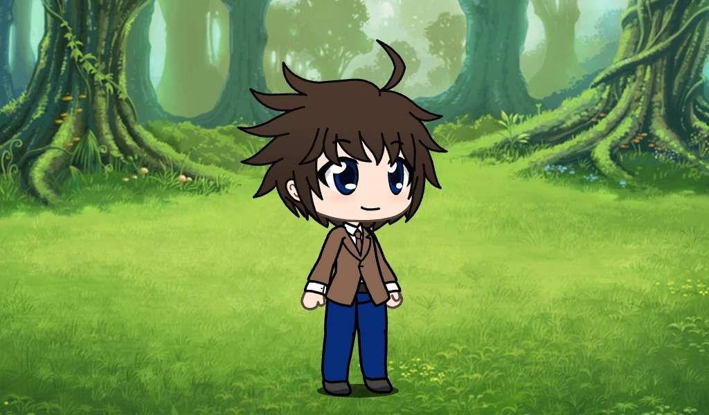 A Main Character | DDLC Roleplay Wiki | Fandom