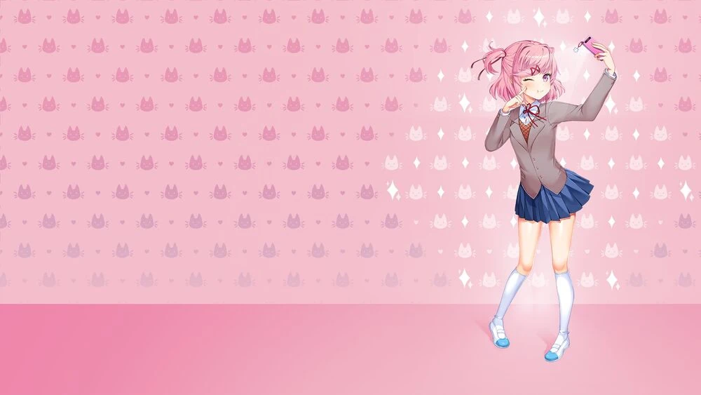 Баланс | Doki Doki Literature Club! Wiki | Fandom