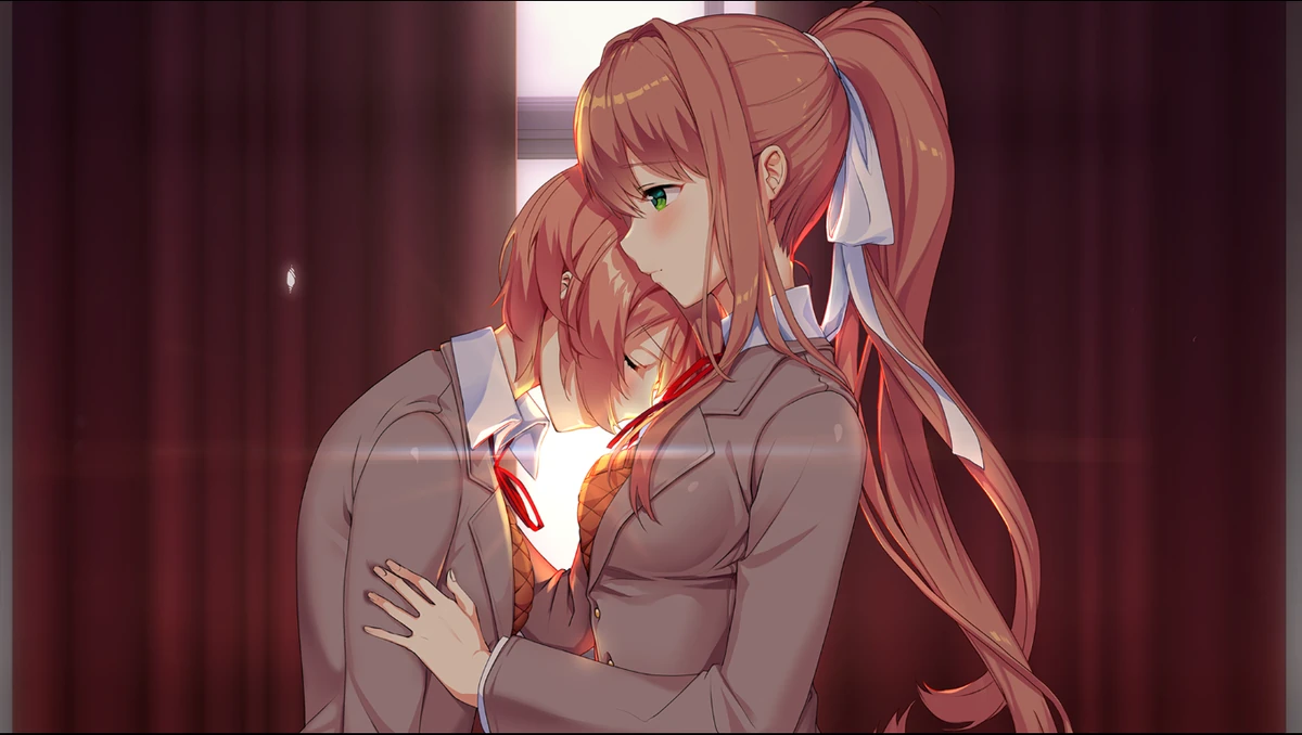 Historias Paralelas | Doki Doki Literature Club Wiki | Fandom