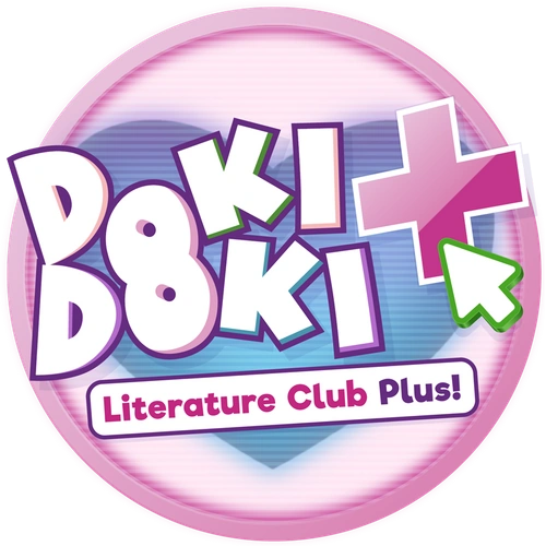 Doki Doki Literature Club Plus! | Doki Doki Literature Club Wiki | Fandom