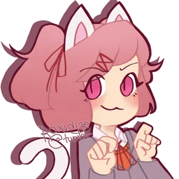 U/randyfulcher09 | R/ddlc Wiki | Fandom